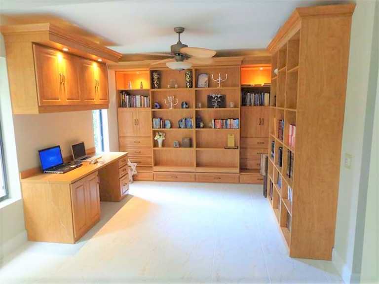 Gallery - Murphy Bed USA - Custom Murphy Beds